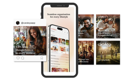 Best App Designs for 2025: Awards, Ideas & Inspirations | DesignRush