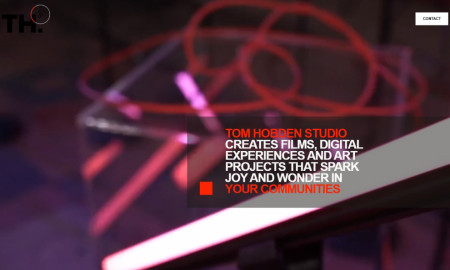 Best Website Designs of 2025 | DesignRush