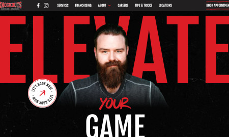 Best Website Designs of 2025 | DesignRush