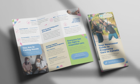 Best Print Designs for 2025: Awards, Ideas & Inspirations | DesignRush