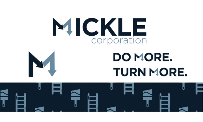 Mickle Corporation Logo Design Analysis | DesignRush