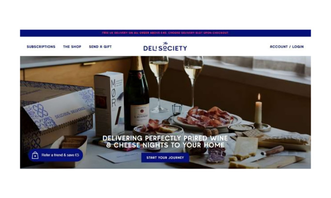 Delay Website Design Analysis | DesignRush