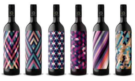 Best Wine Packaging Designs of 2025 | DesignRush