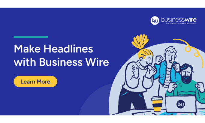 Business Wire Website Design Analysis | DesignRush