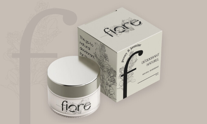 Fiore Packaging Design Analysis | DesignRush