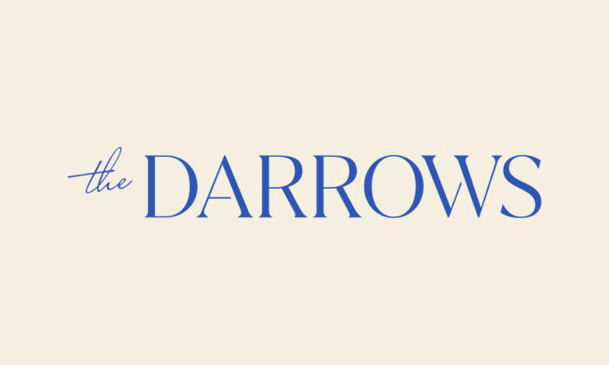 The Darrows Logo Design Analysis | DesignRush