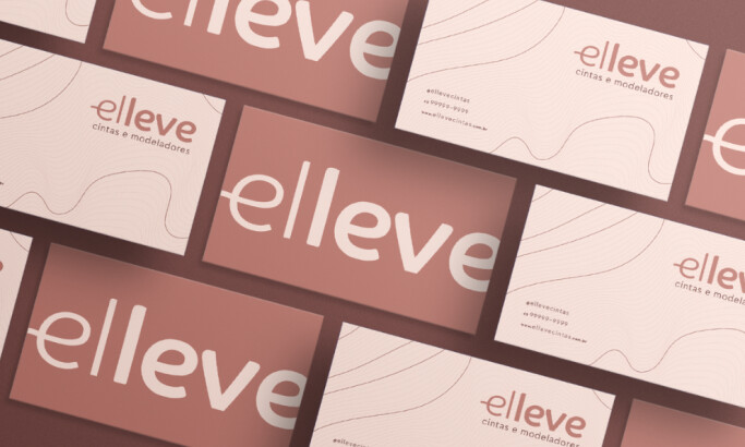 Elleve Print Design Analysis | DesignRush