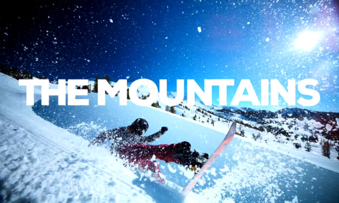 NBC 2018 Winter Olympics Video Design Analysis | DesignRush