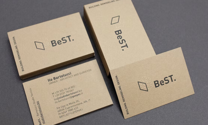 BeST Print Design Analysis | DesignRush