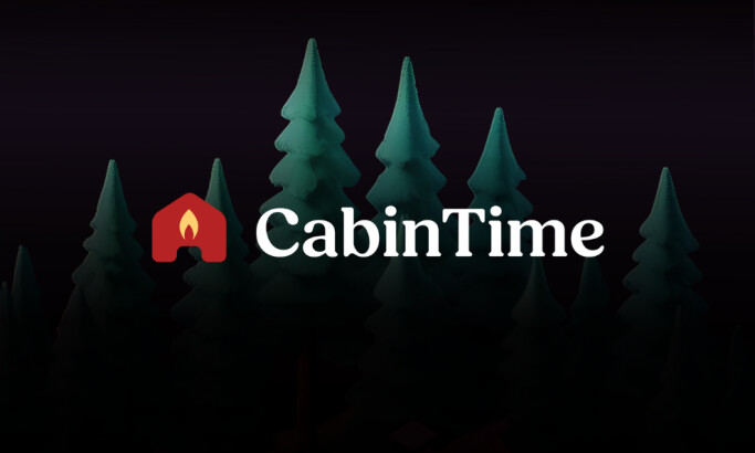 Cabin Time App Design Analysis | DesignRush