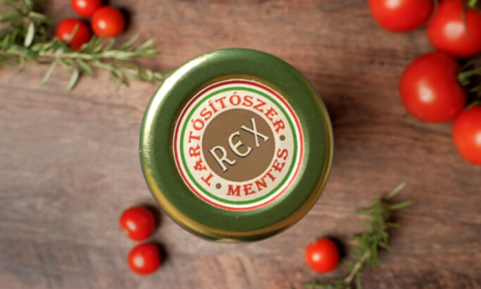 REX Ketchup Video Design Analysis | DesignRush