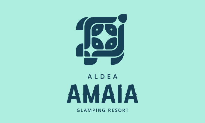 Aldea Amaia Logo Design Analysis | DesignRush