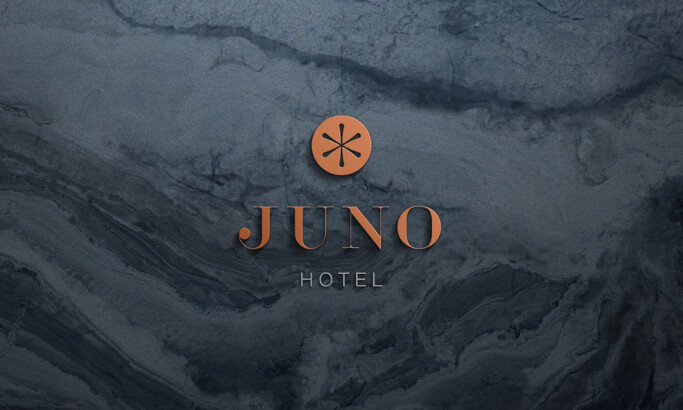 Juno Hotel Sofia Logo Design Analysis | DesignRush