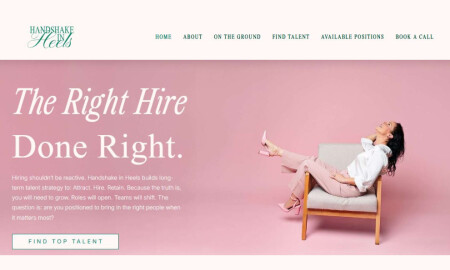 Best Website Designs of 2025 | DesignRush