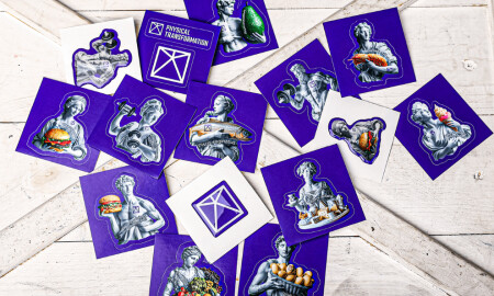 Best Print Designs for 2025: Awards, Ideas & Inspirations | DesignRush
