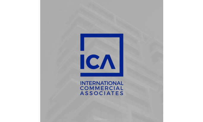 ICA Logo Design | DesignRush