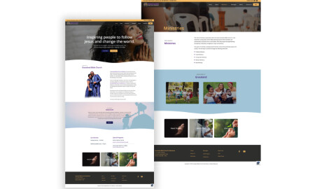 Best Website Designs of 2025 | DesignRush