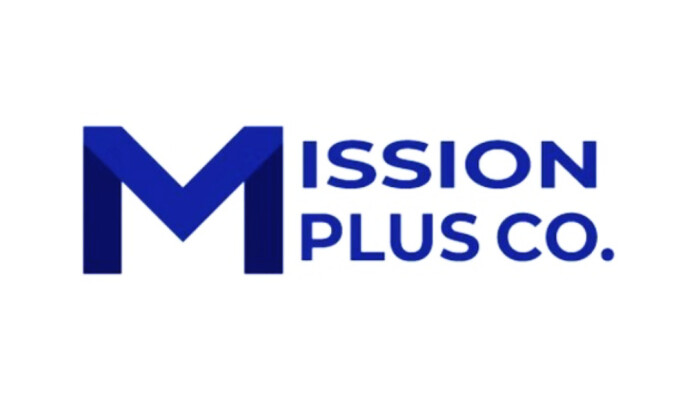 Mission Plus Logo Design | DesignRush