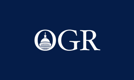 Government Organization Logo
