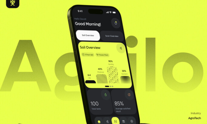 Best Chat App Designs of 2025 | DesignRush