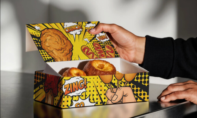 Best Packaging Designs for 2025: Awards, Ideas & Inspirations | DesignRush