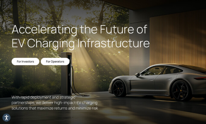 Roam Energy Website Design Analysis | DesignRush