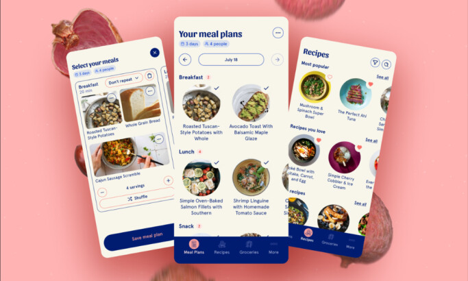 Best Chat App Designs of 2025 | DesignRush