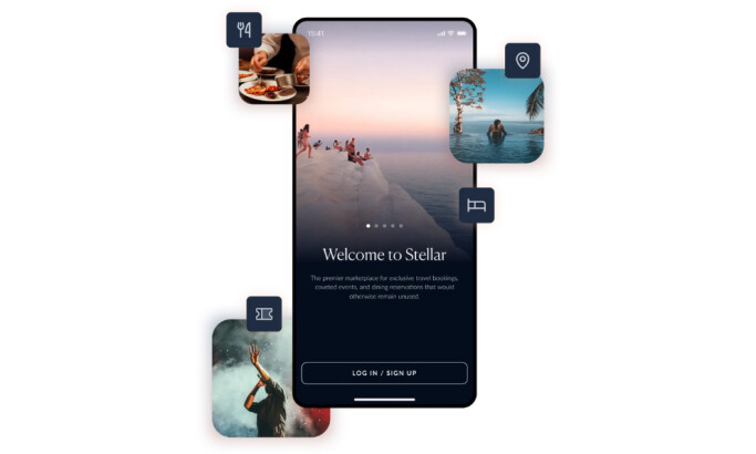 Stellar App Design Analysis | DesignRush
