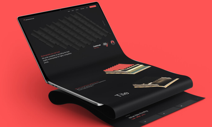 Elite Roofing Services Website Design Analysis | DesignRush