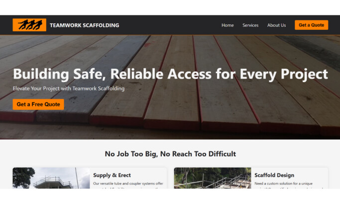 Best Website Designs of 2025 | DesignRush