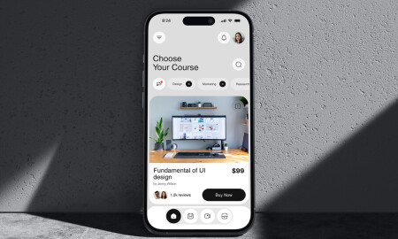 Best App Designs for 2025: Awards, Ideas & Inspirations | DesignRush