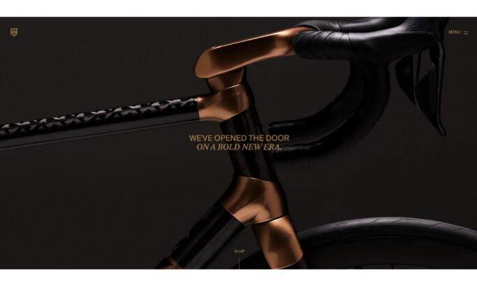 Bastion Cycles Website Design | DesignRush