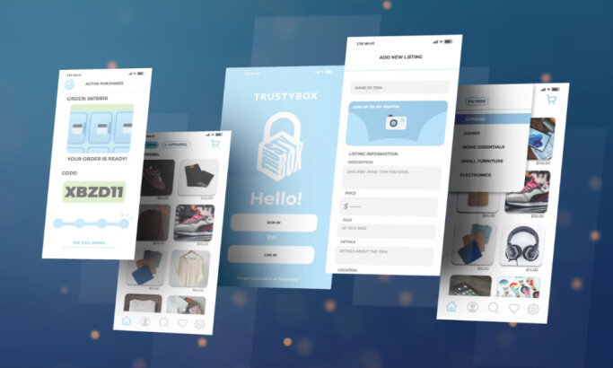 Best Green App Designs of 2025 | DesignRush
