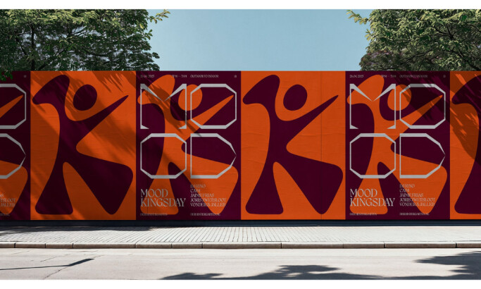 Best Print Designs for 2025: Awards, Ideas & Inspirations | DesignRush