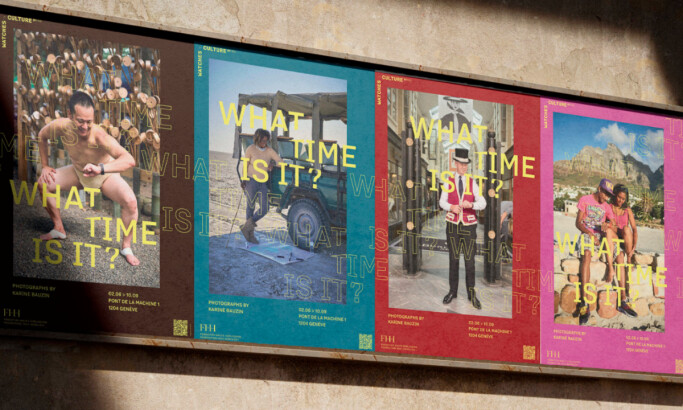 Best Print Designs for 2025: Awards, Ideas & Inspirations | DesignRush