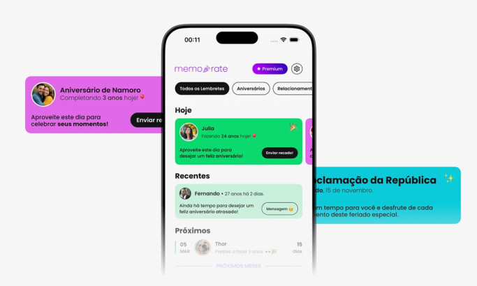 Best Green App Designs of 2025 | DesignRush