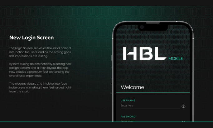 HBL App Design | DesignRush