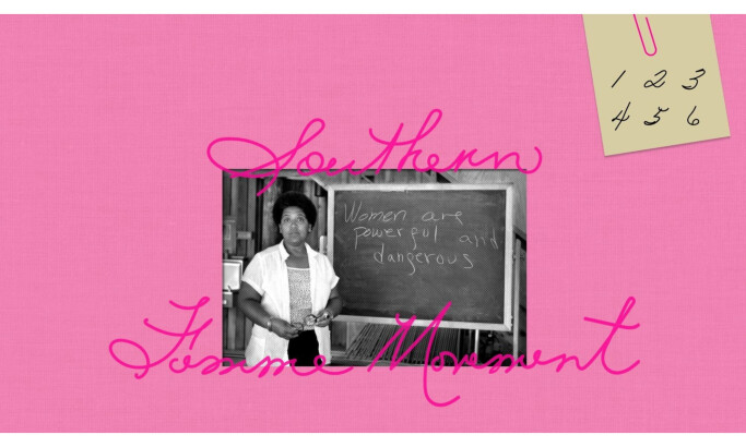 Southern Femme Movement Website Design | DesignRush