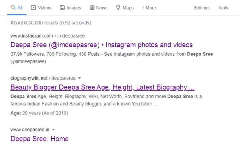 GautamSEO Reviews | View Portfolios | DesignRush