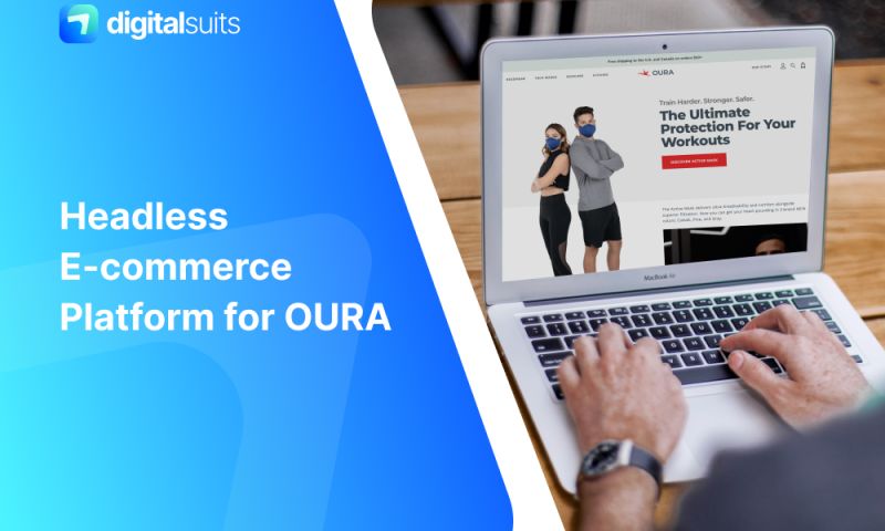 DigitalSuits Reviews | View Portfolios | DesignRush