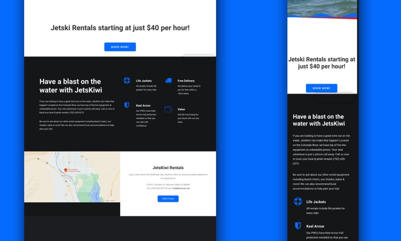 Framework Digital Marketing Reviews | View Portfolios | DesignRush