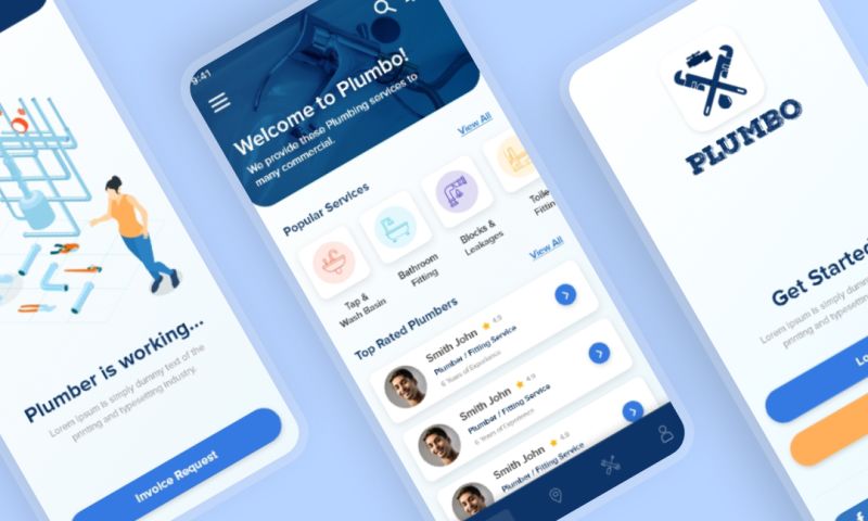 ProApps Reviews | View Portfolios | DesignRush