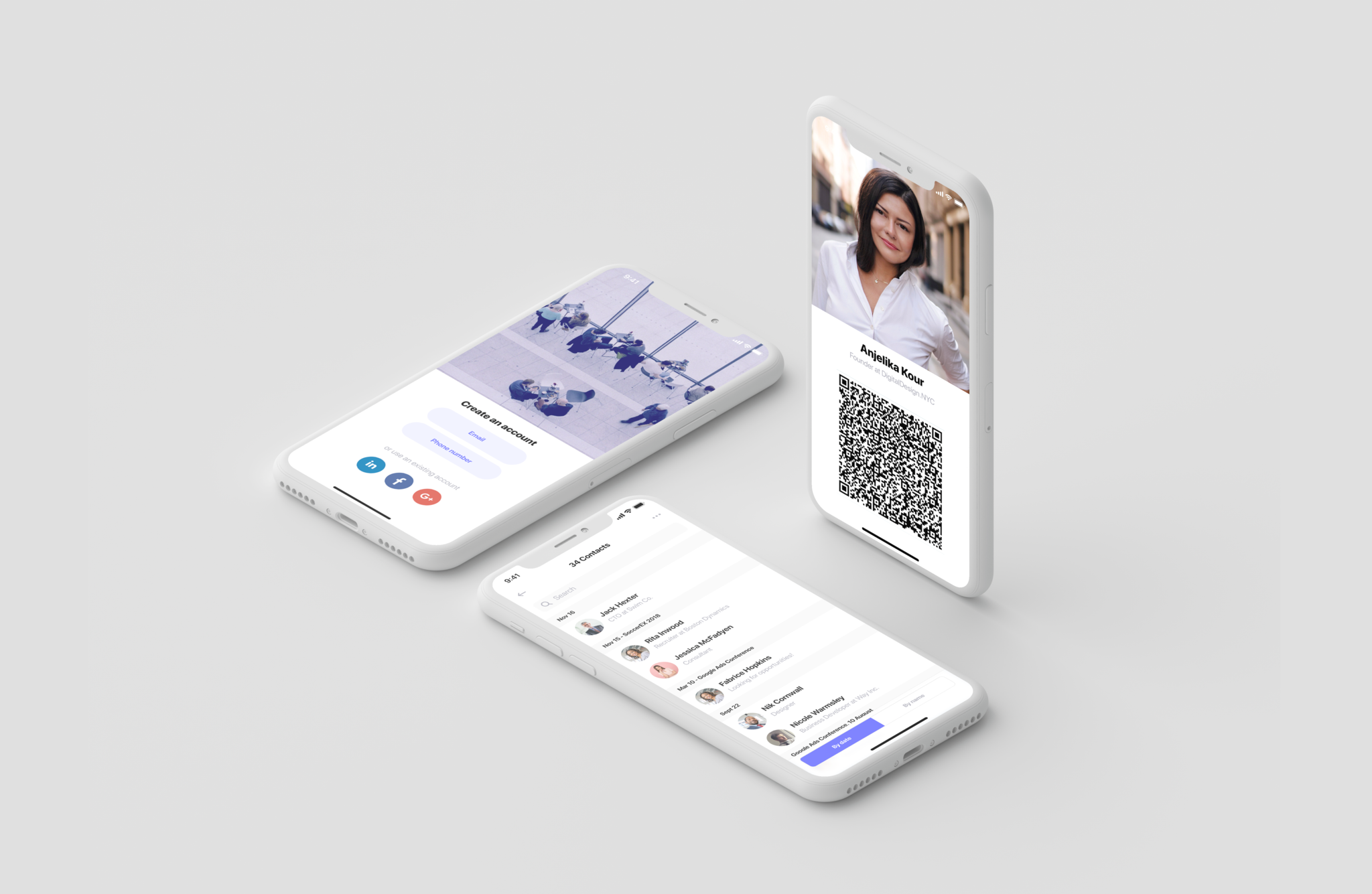 RAPID BUSINESS CARDS | Web Design