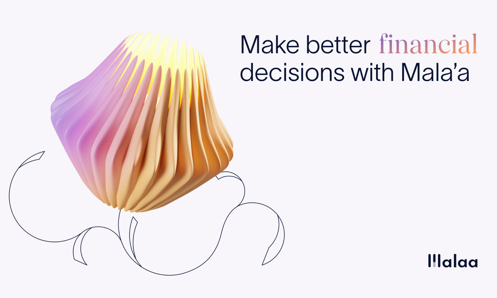Malaa: Branding & Web | Branding