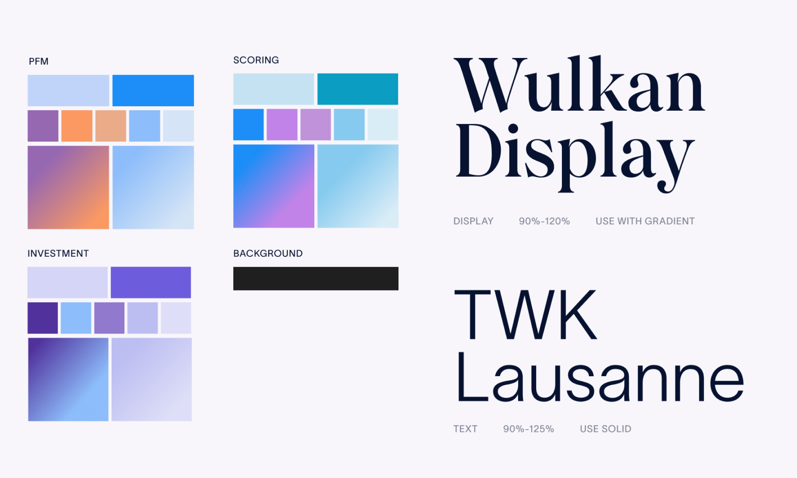 Malaa: Branding & Web | Branding