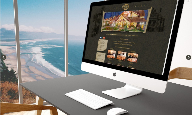 Smart Tek SAS Reviews | View Portfolios | DesignRush