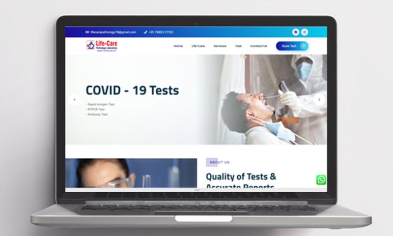 Arowa Webtech Reviews | View Portfolios | DesignRush