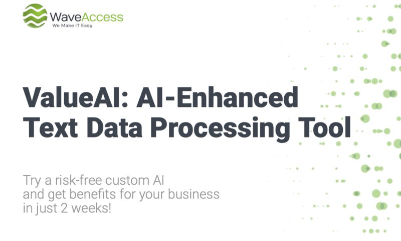 WaveAccess Reviews | View Portfolios | DesignRush