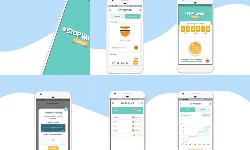 TekRevol Reviews | View Portfolios | DesignRush