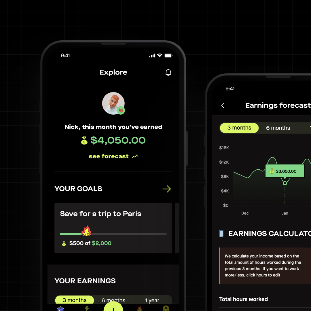 BOOST | App Development